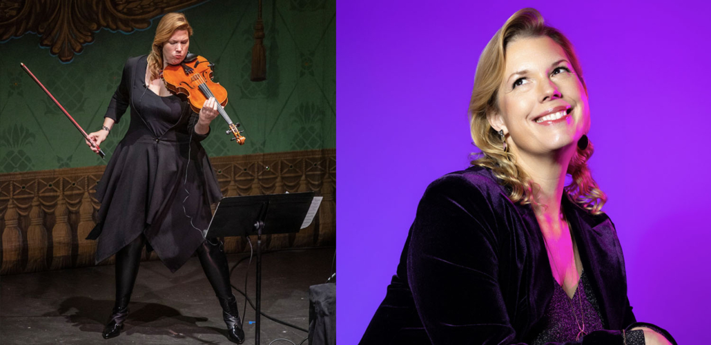 Bio – Jessica Meyer | Composer, Violist, Educator