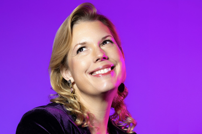 Jessica Meyer | Composer, Violist, Educator