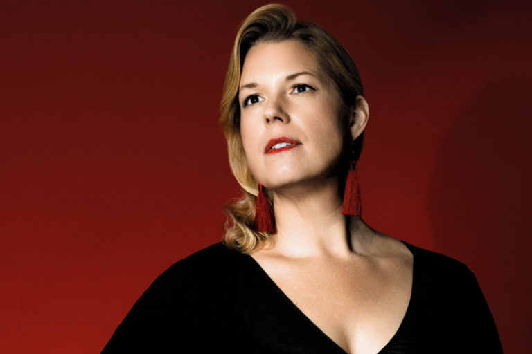 Jessica Meyer | Composer, Violist, Educator